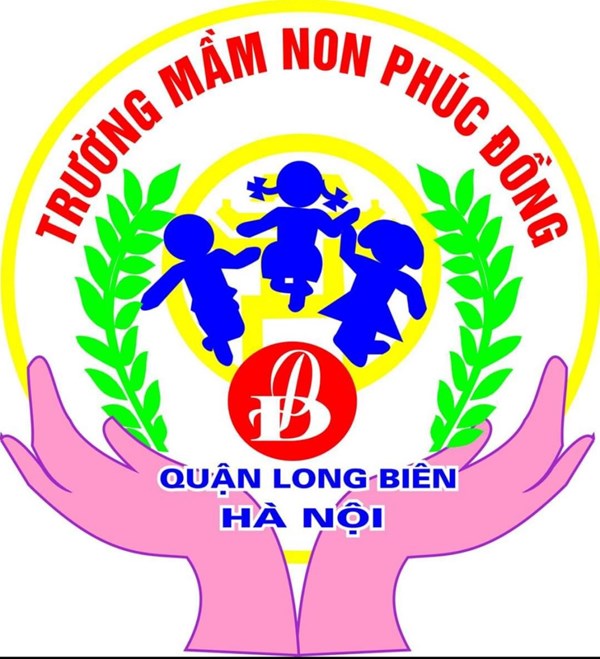 TRƯỜNG MN PHÚC ĐỒNG
